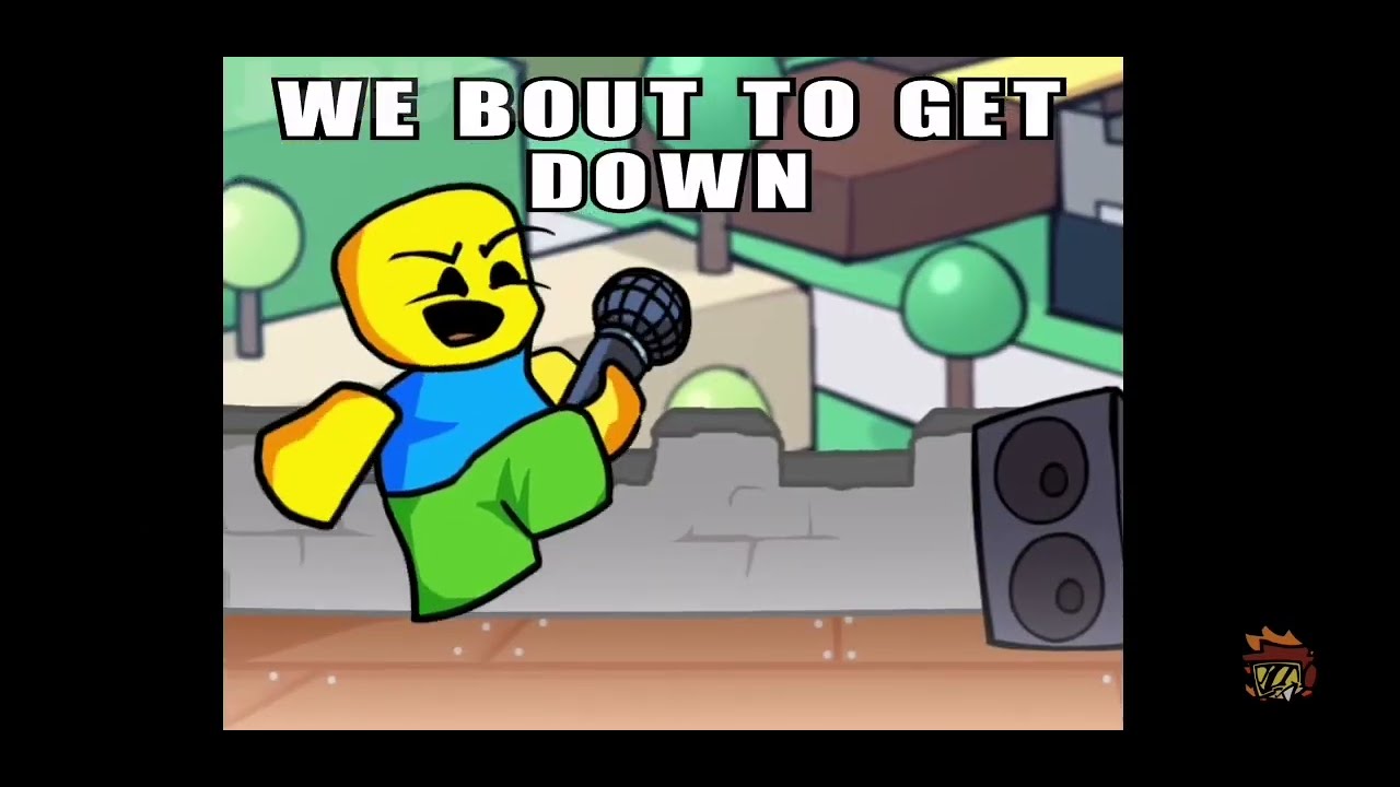 react to the best noob animation ever! - YouTube