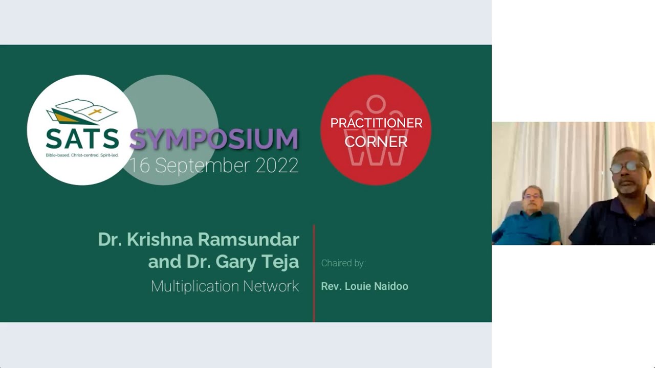 Krishna Ramsundar & Gary Teja - Multiplication Network - YouTube