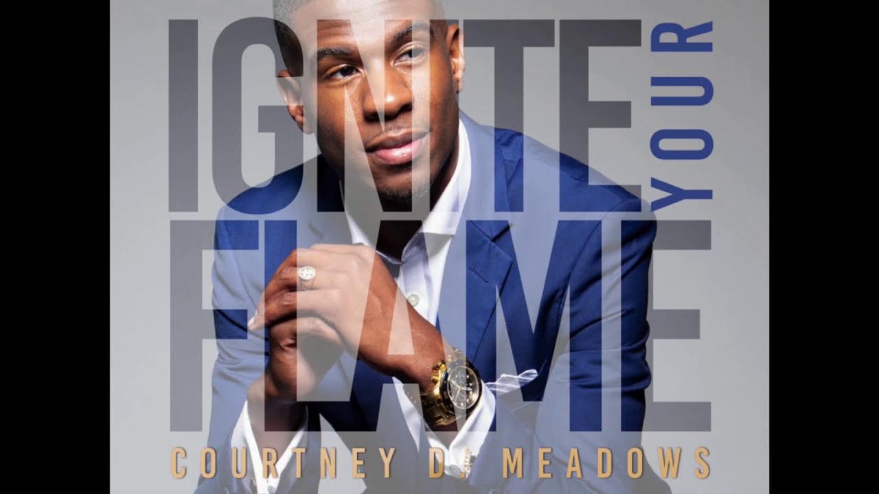 "THE COAST IS CLEAR"- Pastor Courtney Meadows - YouTube