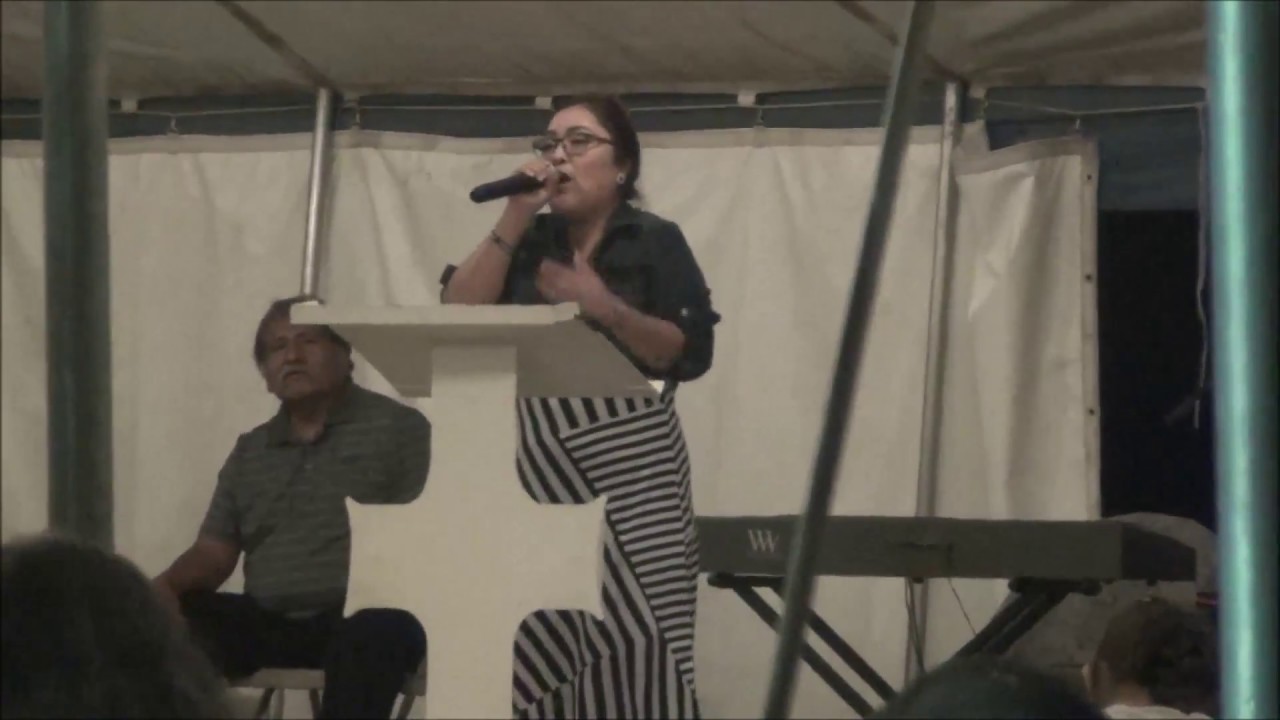 Angel Jefferson - Wayfaring Stranger - YouTube