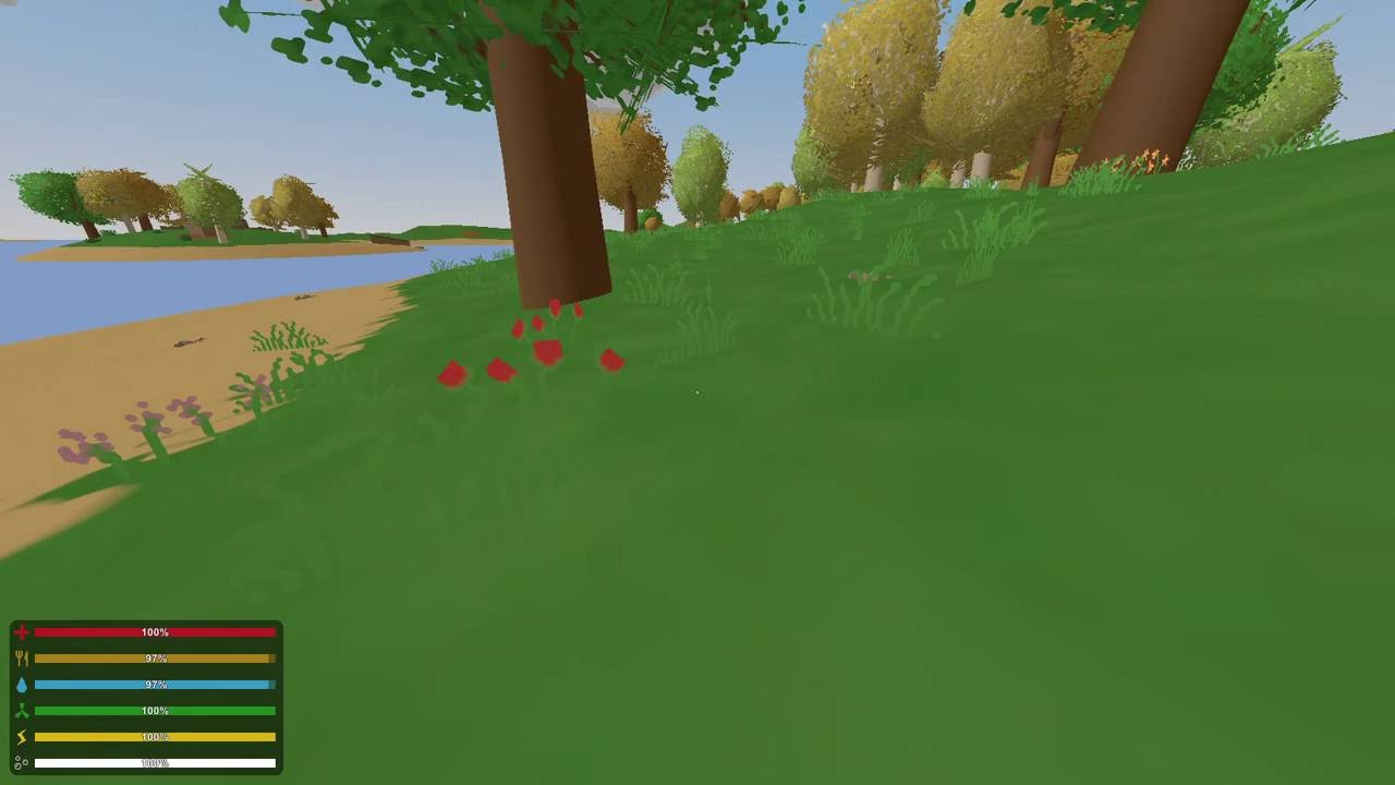Unturned craft nasıl yapılır yeni başlayanlar için - YouTube