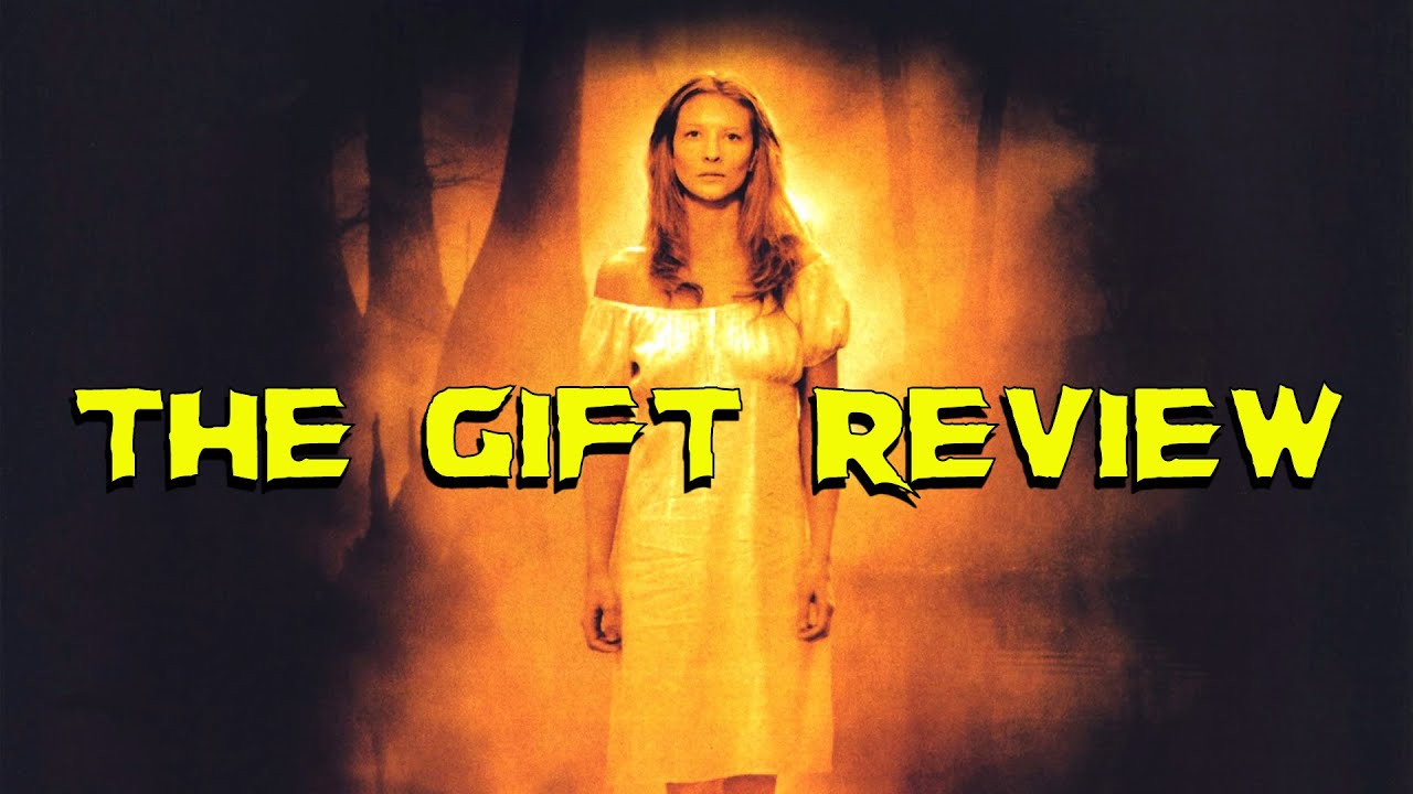 The Gift | 1999 | Movie Review | Imprint # 90 | Blu-ray | Sam Raimi ...