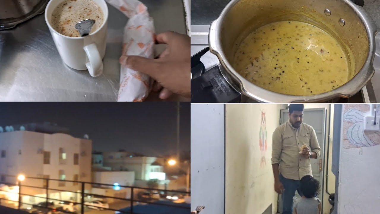 Ningalum inganokeyano 🤔|Half day|Night vlog |Lachoos_our_world - YouTube