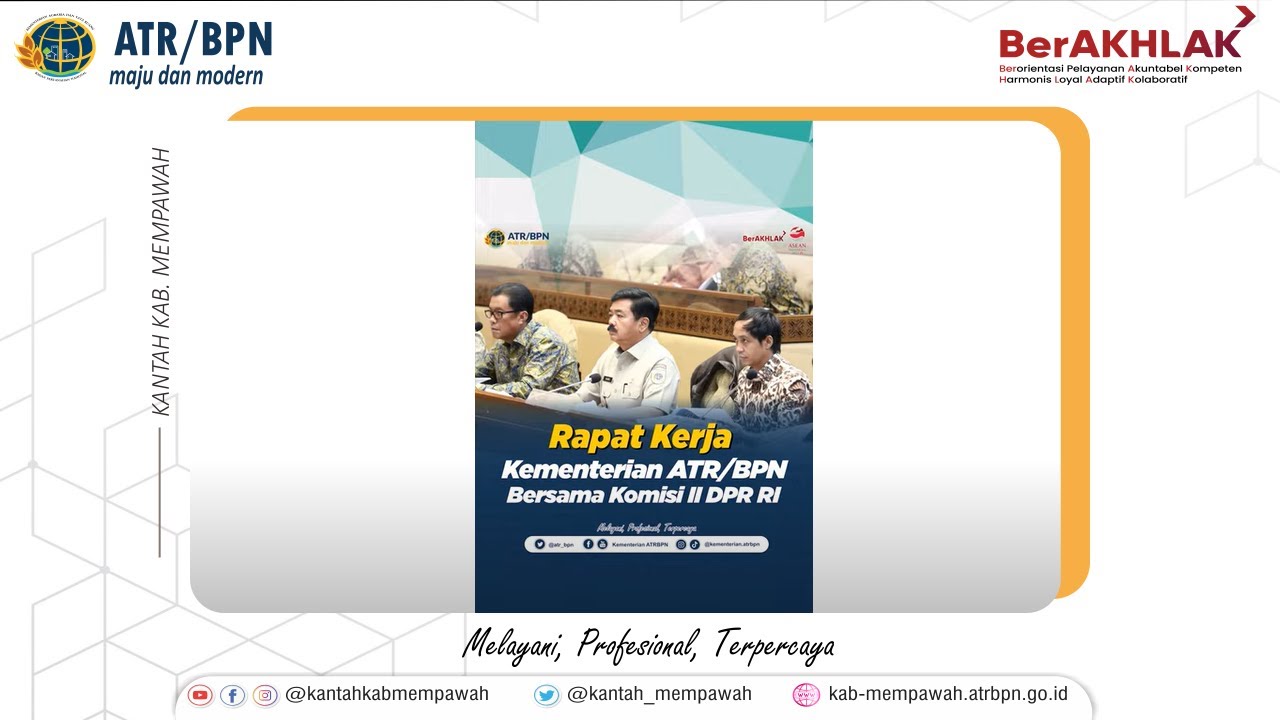 KICK OFF MEETING GTRA SUMMIT 2023 - YouTube