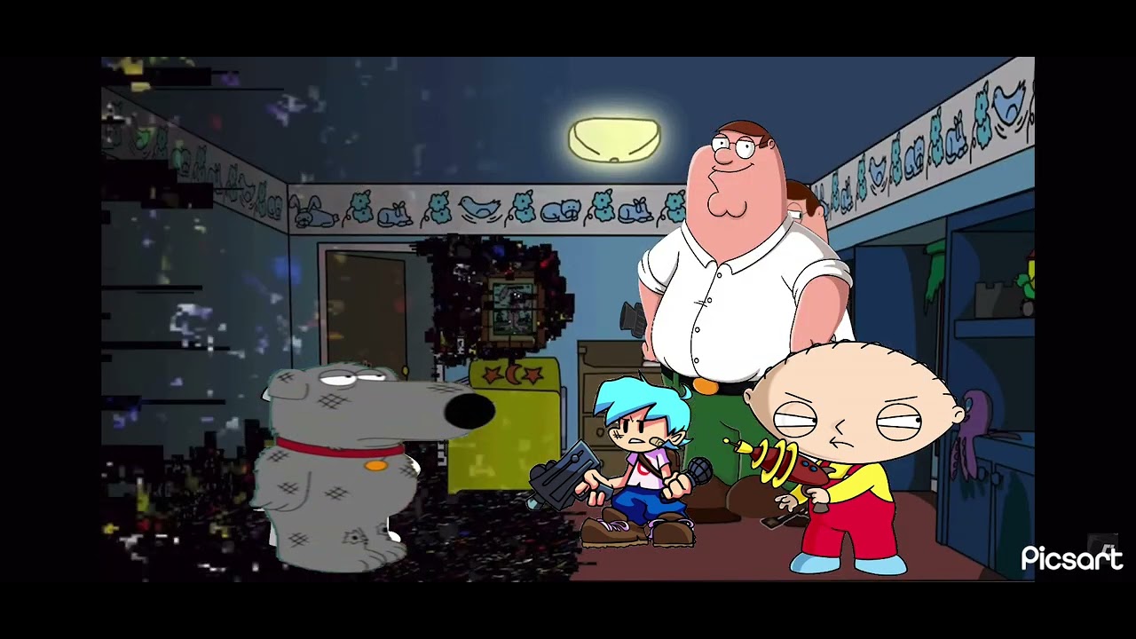 Rooten Family But everything is a Picsart image REMASTERED - YouTube