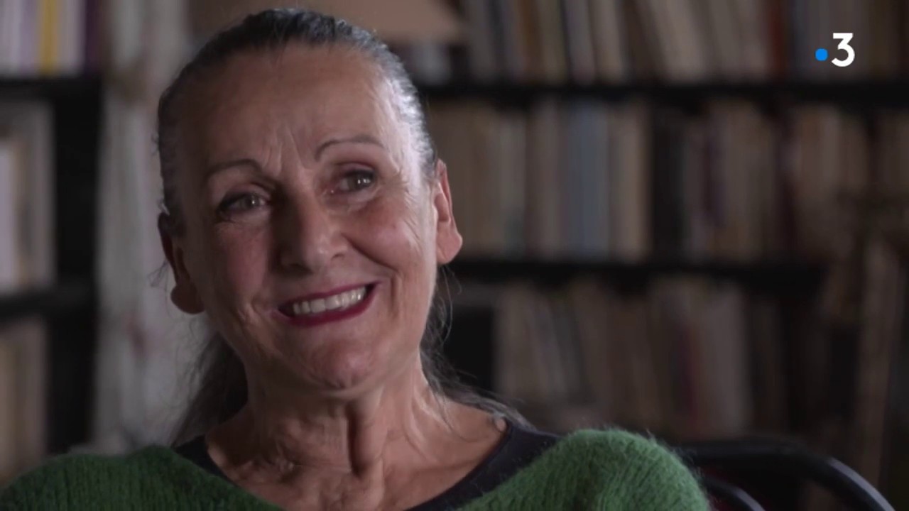 Rencontre avec Anne Sicco de la compagnie L'Oeil du Silence, partie 1 ...