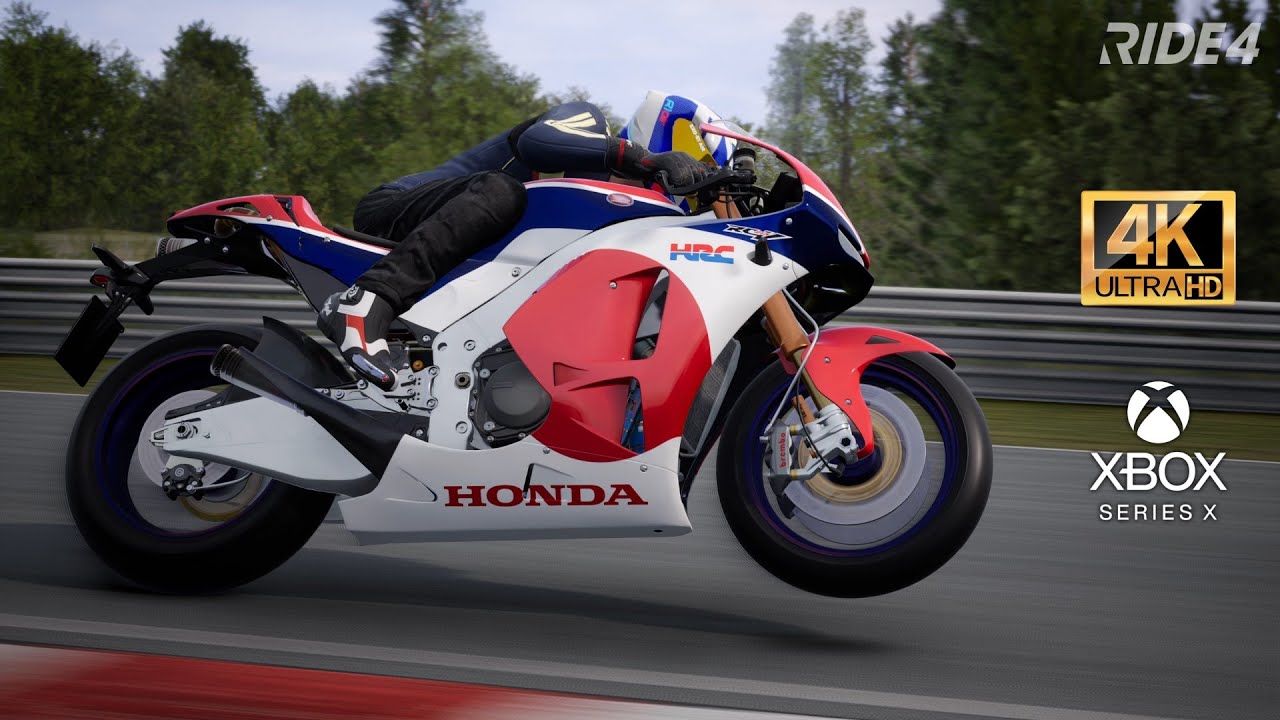 RIDE 4 | 2015 Honda RC213V-S (S899) @ Sugo Fast Circuit - 3L Race & TA ...