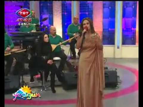 Selma Geçer - Altın Hızma Mülayim