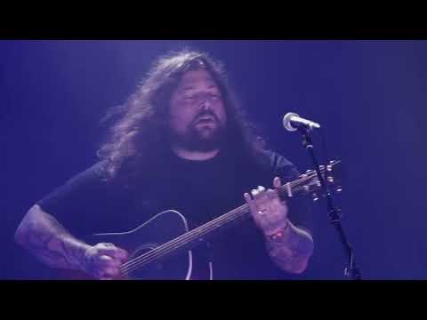 Amigo The Devil - Murder at the Bingo Hall (Live At Warped Tour 2025)