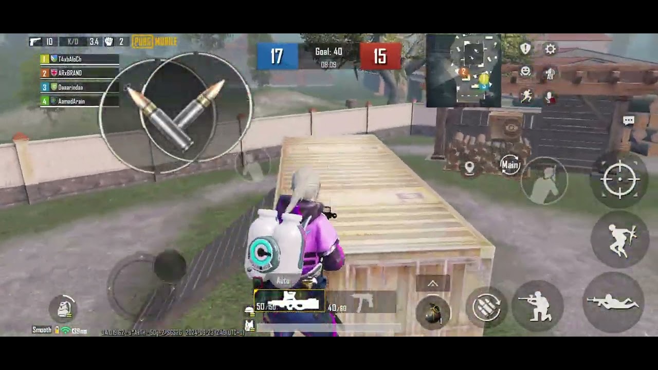 ejoy the game - YouTube