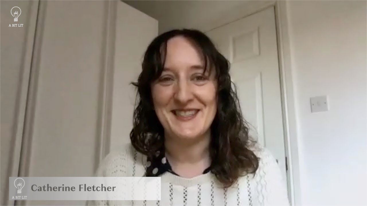 ABL 117: Catherine Fletcher on public engagement, academic labour and ...