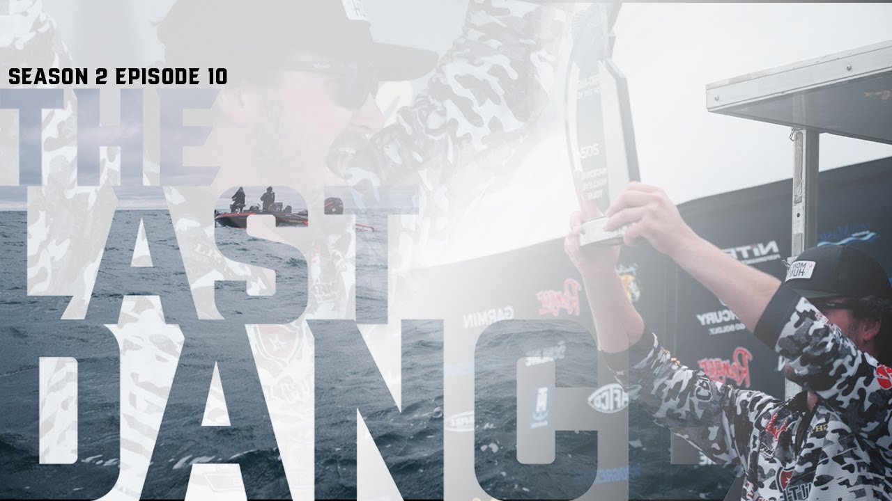 TOUR LEVEL GOLD | S2-EP10 | THE LAST DANCE - YouTube