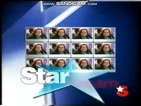 Star TV - Yaşam Jeneriği (2005-2006)