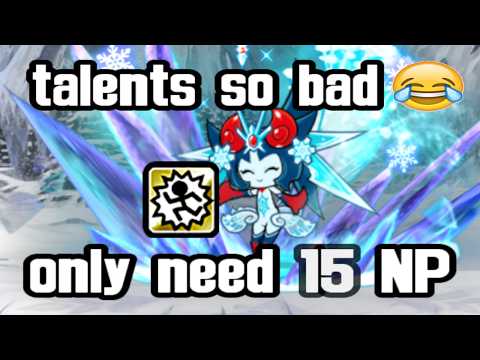 Talent Upgrade Review: Blizana / Blizarena! (15.6 Update) [The Battle Cats]