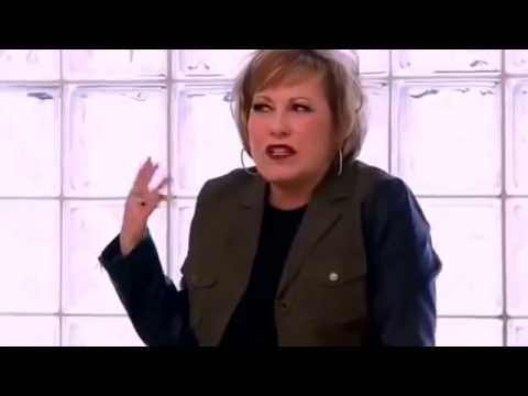 Dance Moms Cathy Makes Fun of the ALDC - YouTube