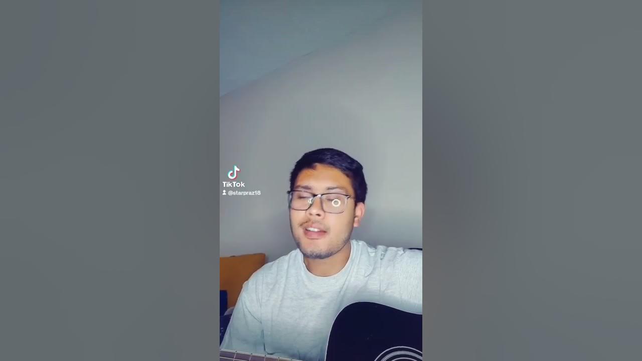 Maicha - Emerge Band Cover Song By Prajwol Subedi - YouTube