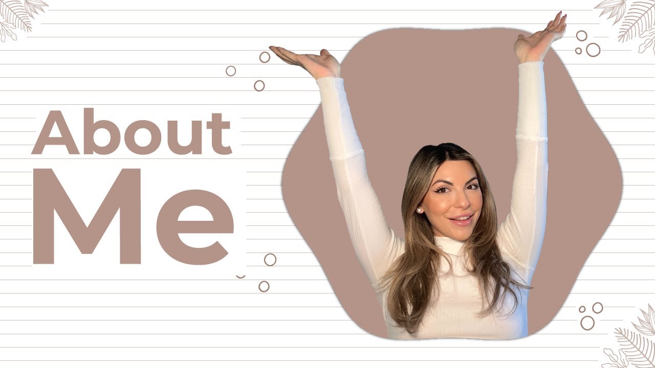 Who Is Jaclyn Taylor - YouTube