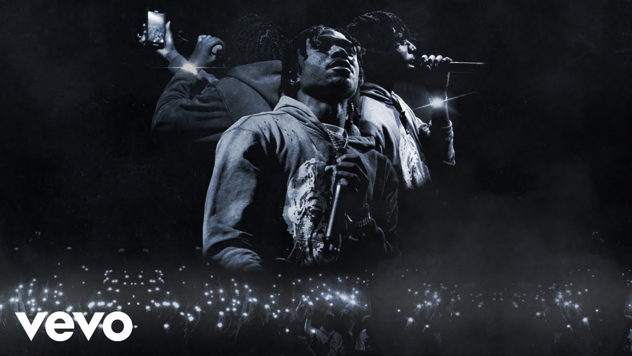 Scorey - Young & Turnt (Official Lyric Video) - YouTube Music