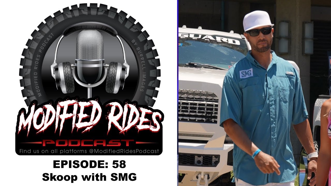 Episode: 58 - Skoop with SMG - YouTube