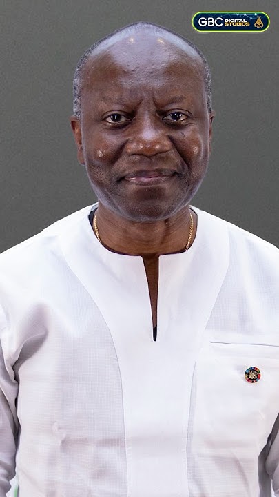 What happens when Former Finance Minister Ken Ofori-Atta returns to Ghana? #NewsFlash - YouTube