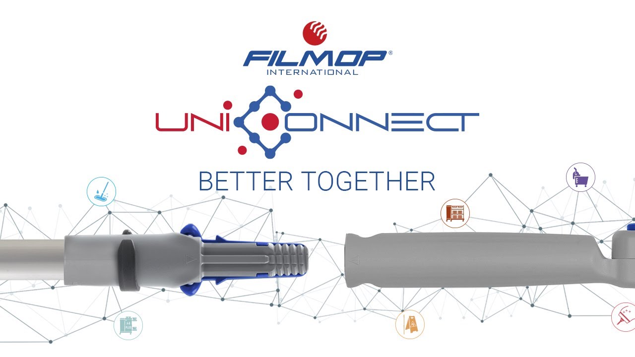 Uni-Connect - Better together (EN) - YouTube