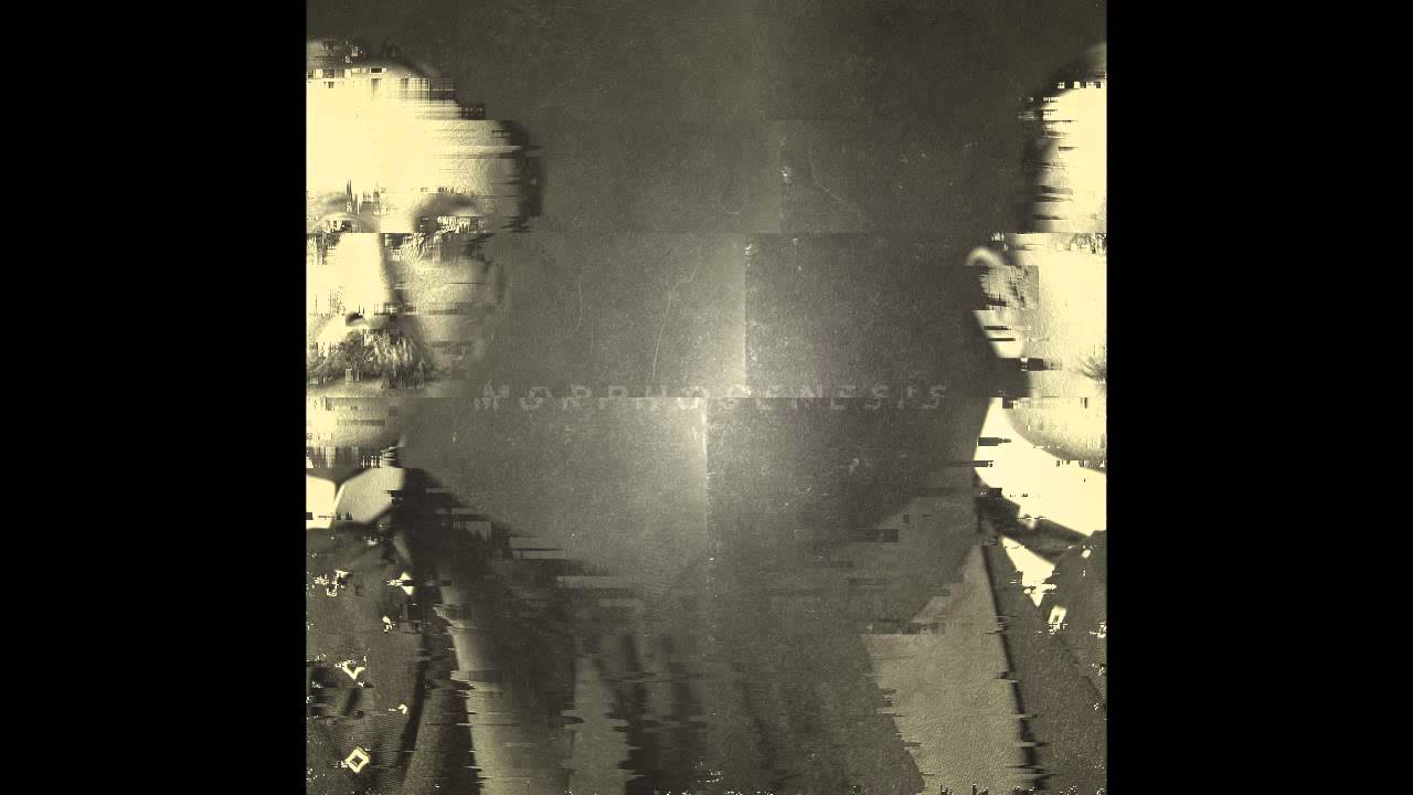 Jonas Niemann - Morphogenesis II - YouTube