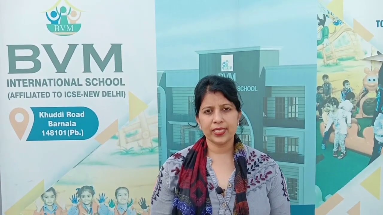 Class-U.K.G. Hindi- Rhyme (जोकर) by Ms. Shally - YouTube