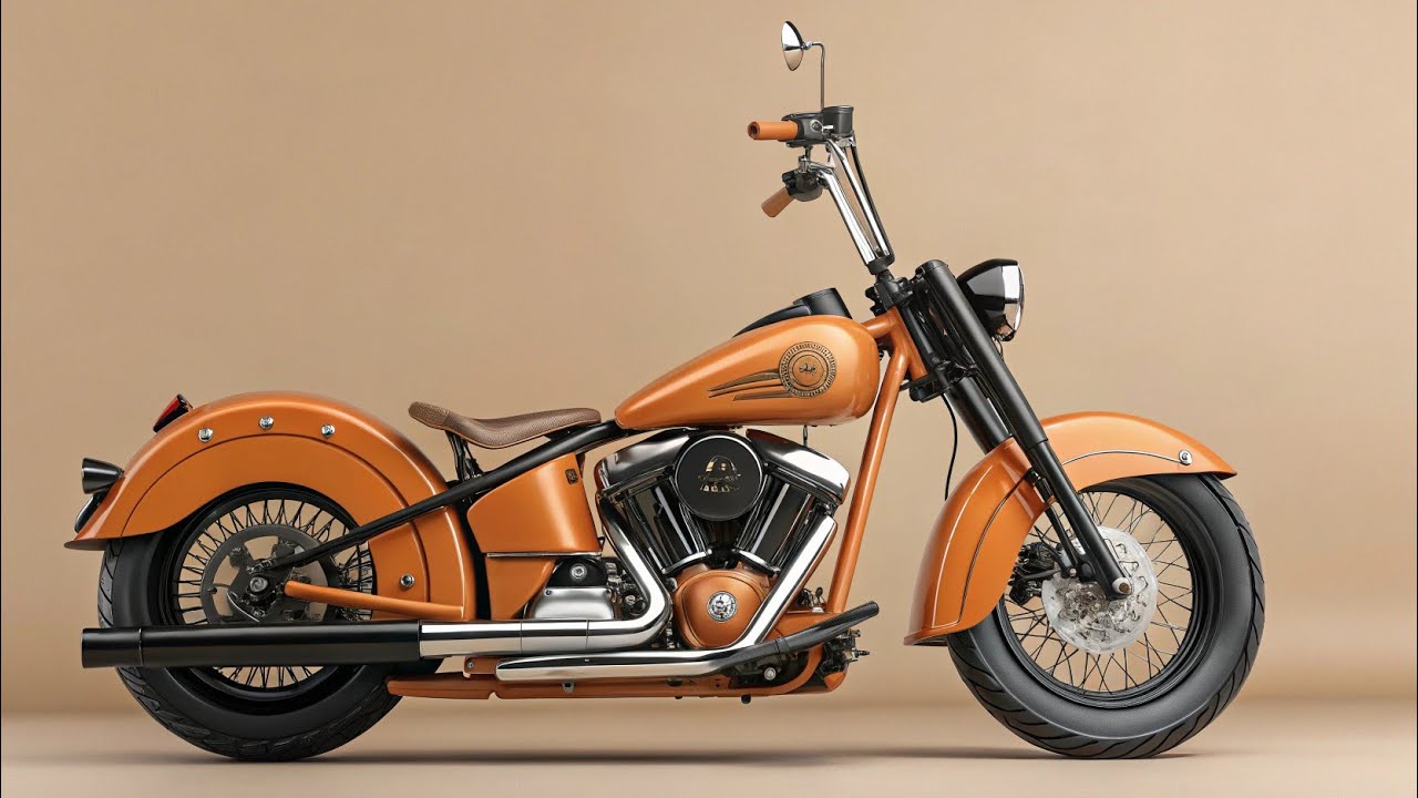 "The legend is Back!, 2025 Harley Davidson Panhead Full Reviews and ...