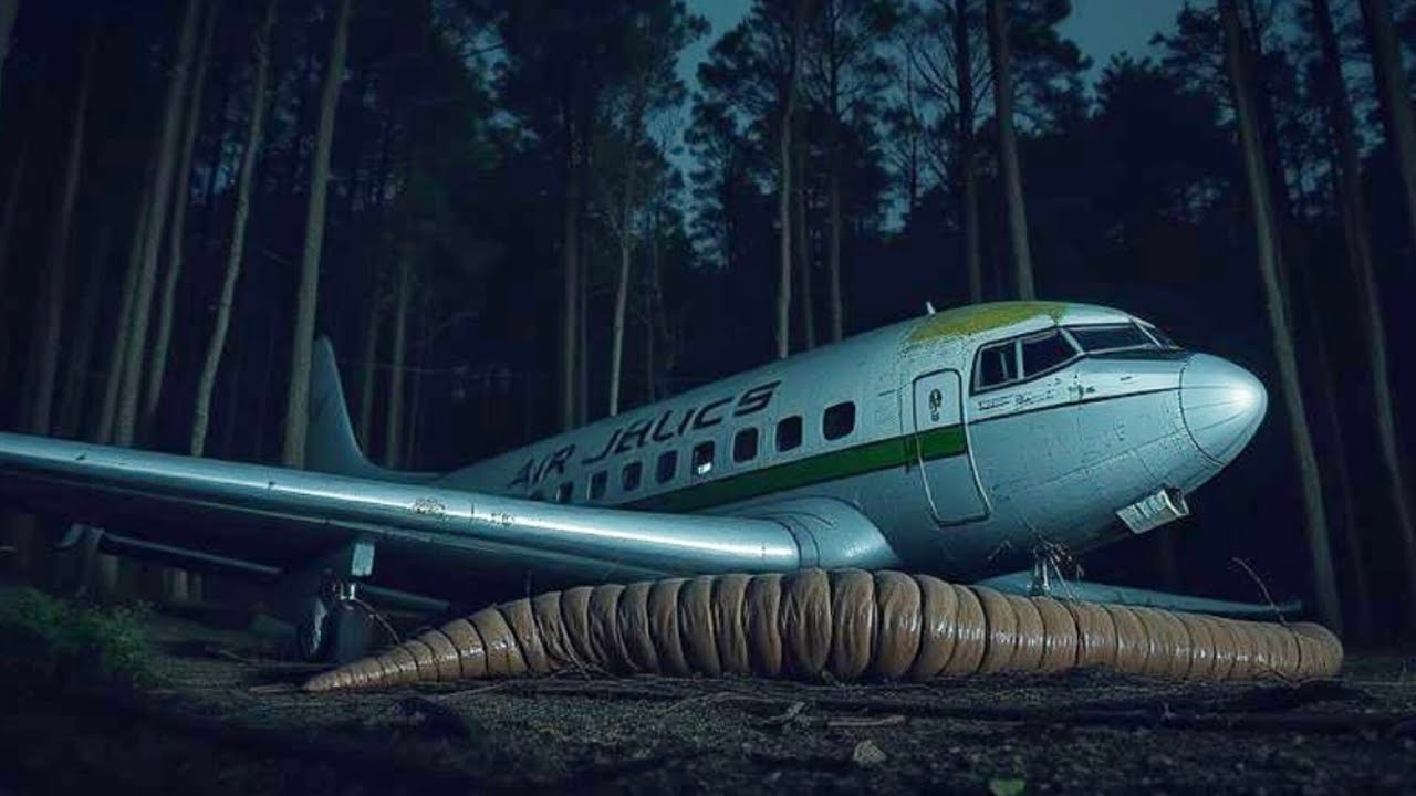 DISASTER Creature - GIANT Creepy Insect |DARKNESS of the JUNGLE - YouTube