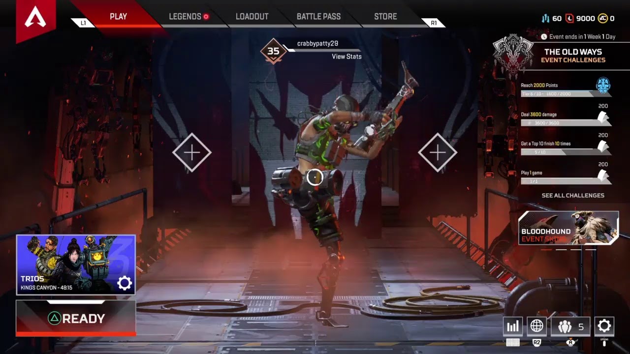 APEX L_l - YouTube