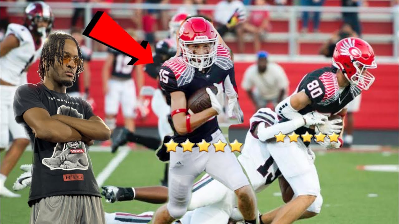 MEET THE HIMOTHY BROTHERS “JG” (FT. JACKSON GAIN, JACOB GAIN, WITT ...