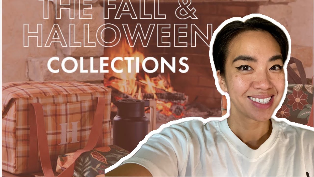 Thirty One Fall Capsule 2022 & More | Fall Sneak Peak with Ind Director ...