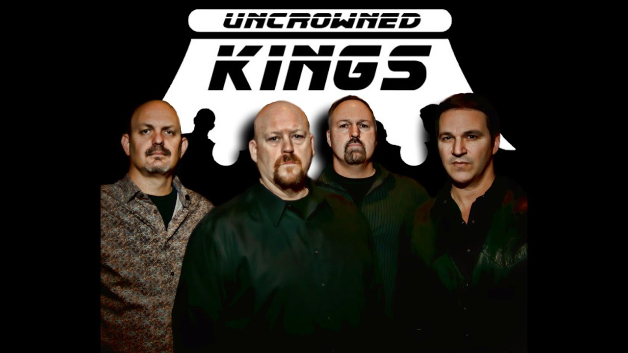 Uncrowned Kings Quotes