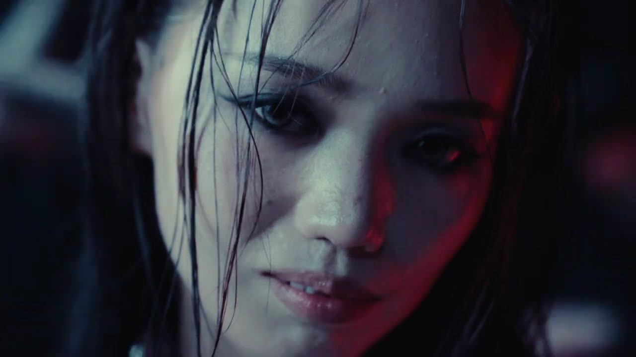 Seryoja - Kairu (Official Music Video) - YouTube