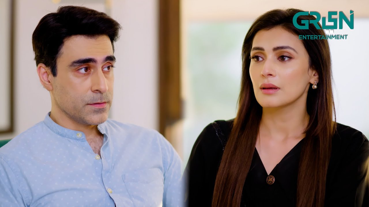 Hira Ka Hamdard Partner | Nawal Saeed | Omer Shahzad | Shehzadi House ...