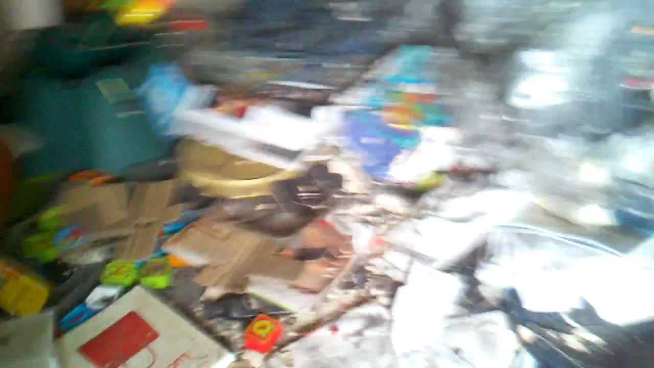 Inside A Bando - YouTube