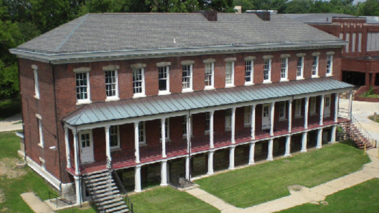 Part1 History of ATHS - YouTube