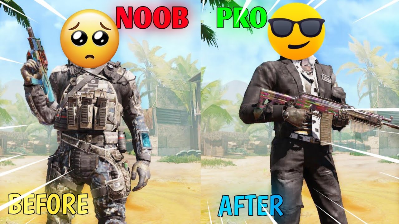 TOP 10 CODM TIPS AND TRICKS TO BECOME PRO. CODM TIPS AND TRICKS ...