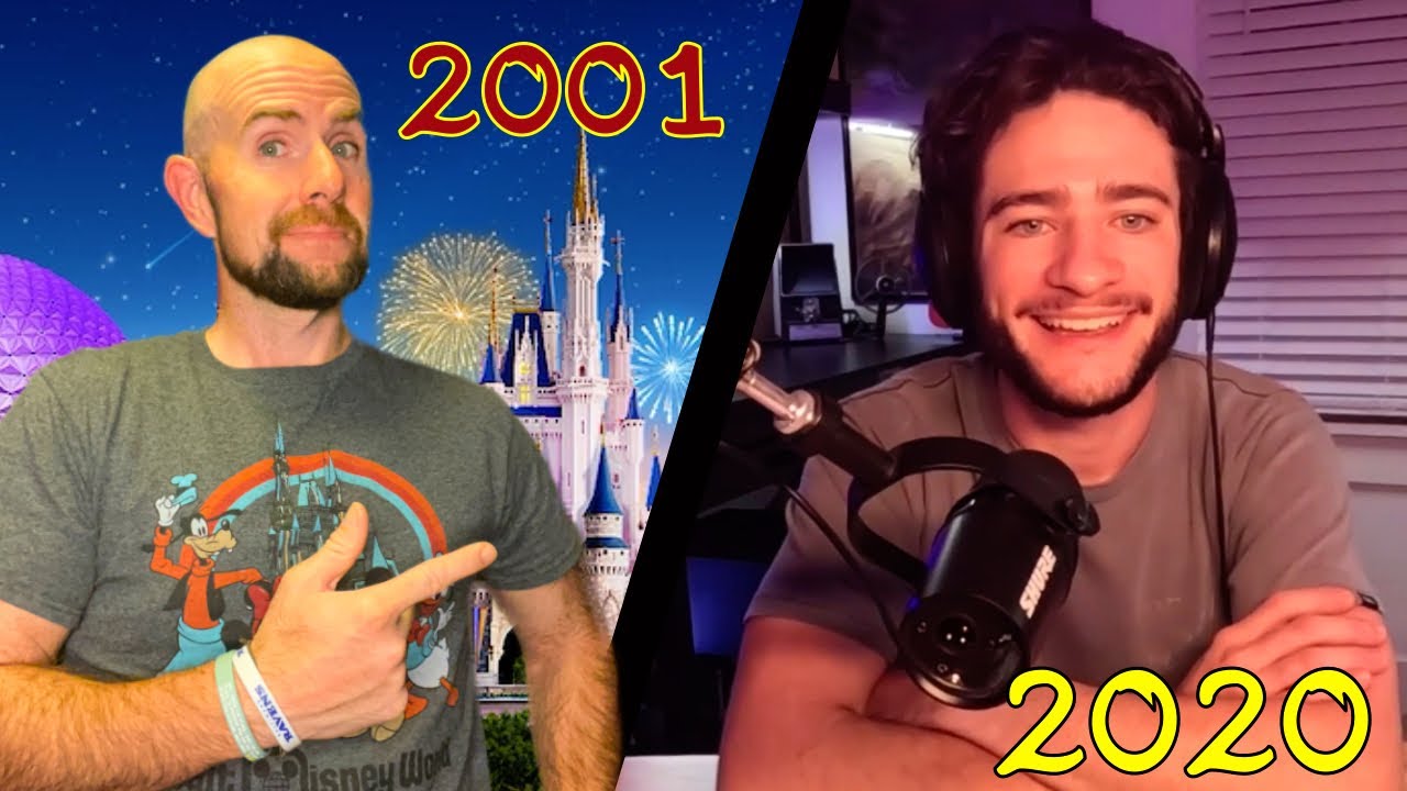 Former Disney World Castmembers Share Their Experiences Working for ...