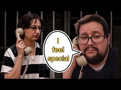 RYAN AND GYPSY'S FIRST PHONE CALL #theryananderson #gypsyroseblanchardcase