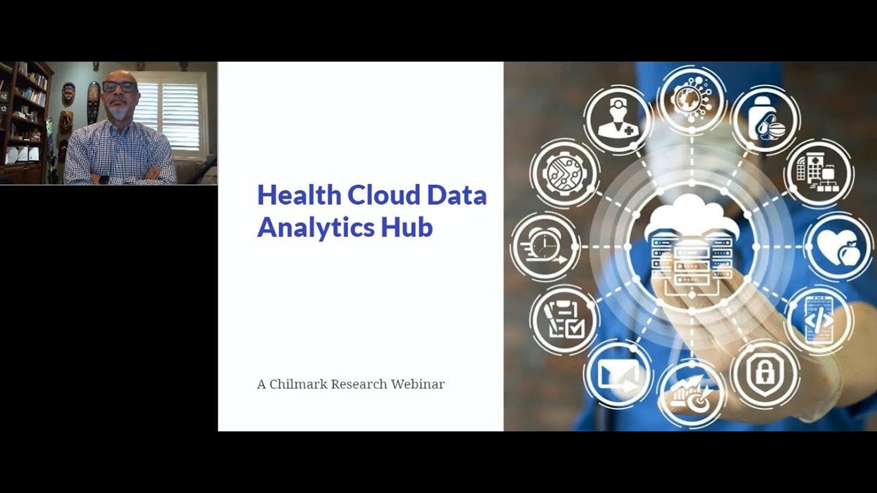 Health Cloud Data Analytics Hub - YouTube