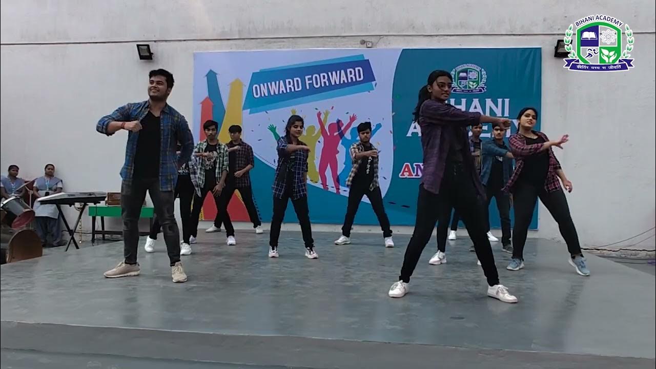 Annual Day 2023 | Bihani Academy - YouTube