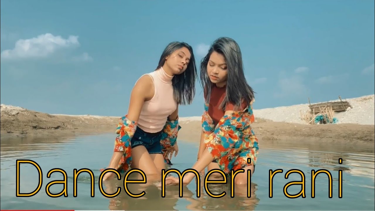 Dance Meri Rani //Guru Randhawa ft. Nora fatehi / Tanishk , Zahrah S ...