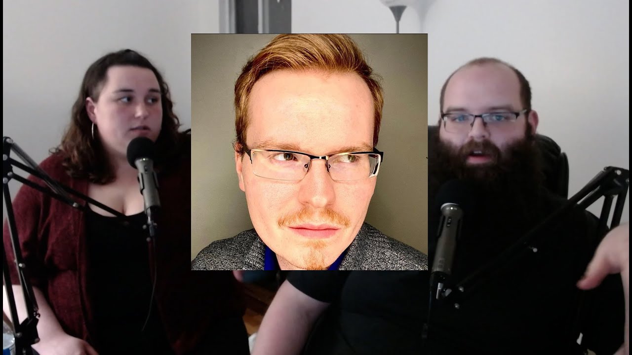 What Happened to Jorobe? | TRPG Clip - YouTube