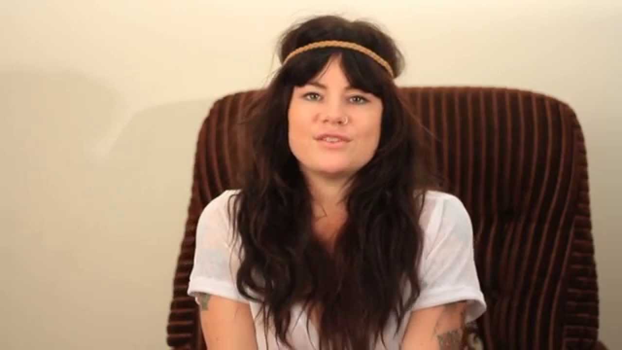 CONSTANCE HALL presented by RAW PERTH 06 25, 2015 - YouTube