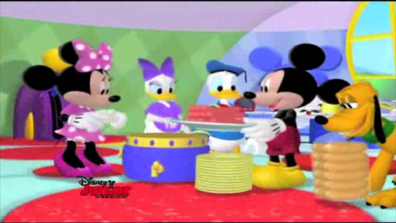 Disney Junior | ¡Al Rico Verano! - YouTube