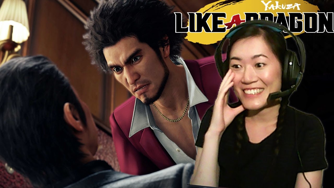 Crazy Story of the Coin Locker Babies! (Sawashiro's Truth) | YAKUZA ...