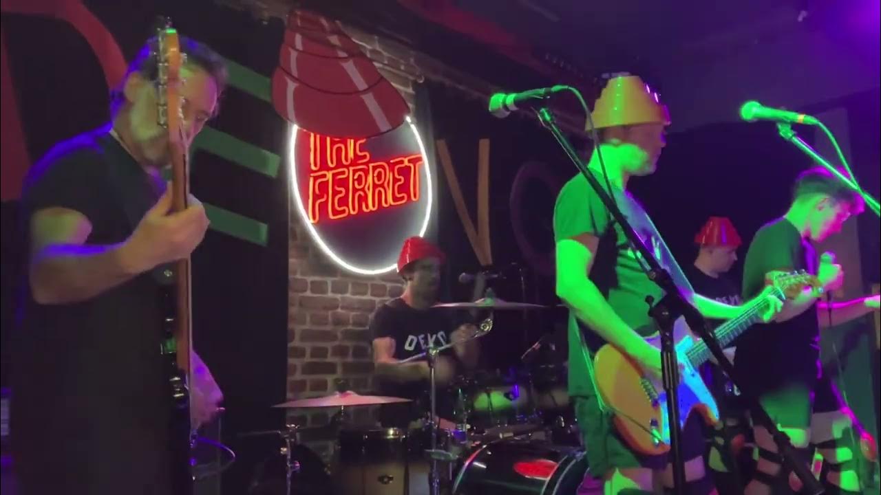 We Are Not Devo - Jocko Homo - YouTube