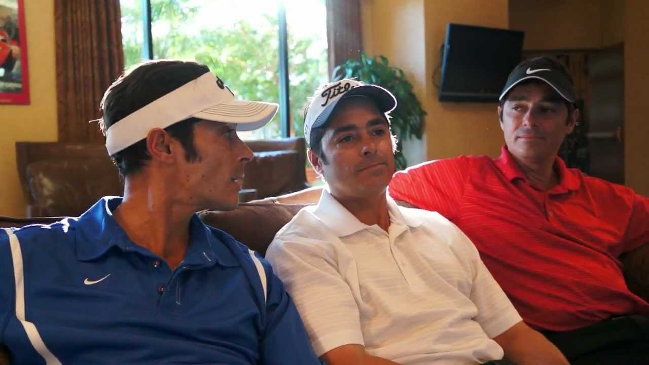 Interview with the Difilippo Triplets (Gold Ranger) | Power Rangers ...