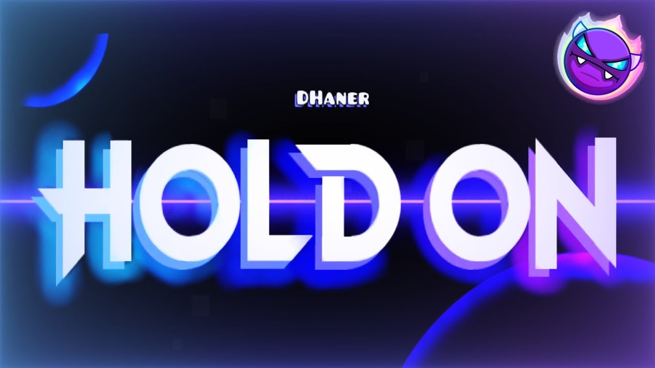 Teminite - Hold On (by= DHaner) - Epic Easy Demon - YouTube